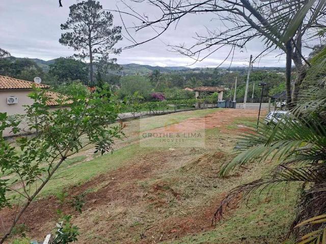 Terreno em Condomínio para Venda em Taubaté/SP Chácaras Cataguá