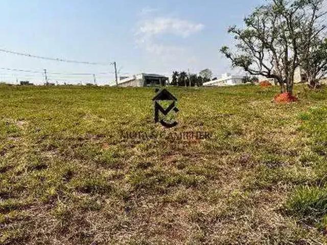 Terreno em Condomínio para Venda em Taubaté/SP Belém