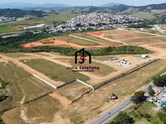 Terreno em Condomínio para Venda em Taubaté/SP Belém