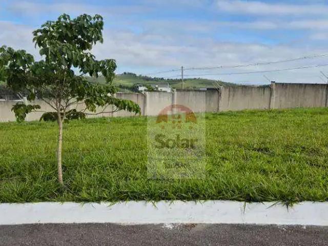 Terreno em Condomínio para Venda em Taubaté/SP Granjas Rurais Reunidas São Judas Tadeu