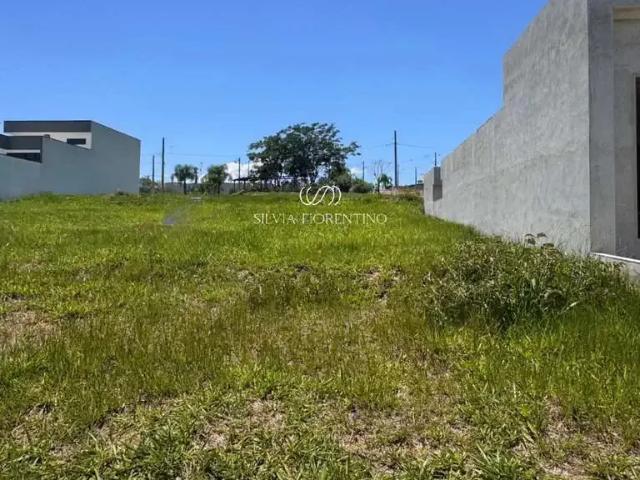 Terreno em Condomínio para Venda em Taubaté/SP Granjas Rurais Reunidas São Judas Tadeu
