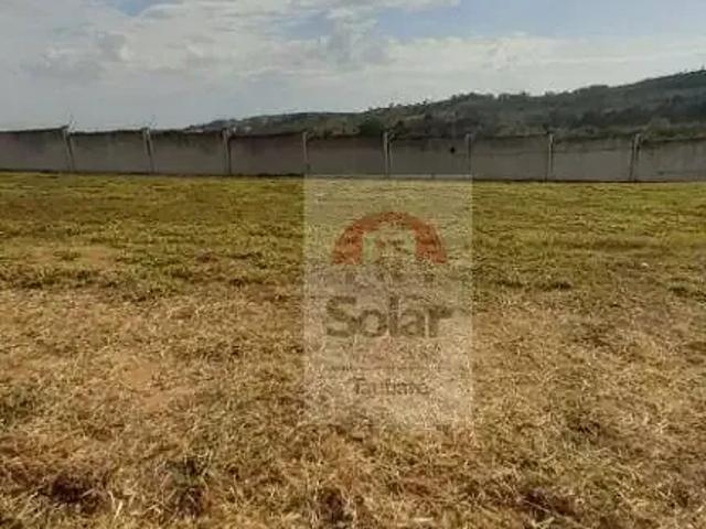 Terreno em Condomínio para Venda em Taubaté/SP Granjas Rurais Reunidas São Judas Tadeu