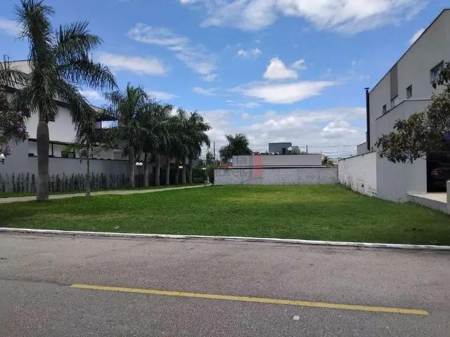 Terreno em Condomínio para Venda em Taubaté/SP Estiva