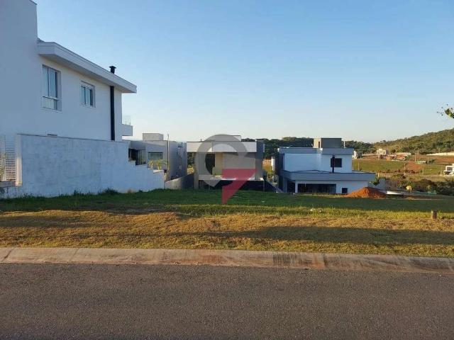 Terreno em Condomínio para Venda em Taubaté/SP Fazenda Casa Grande
