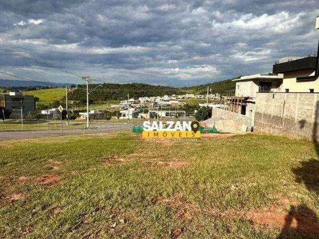 Terreno em Condomínio para Venda em Taubaté/SP Fazenda Casa Grande