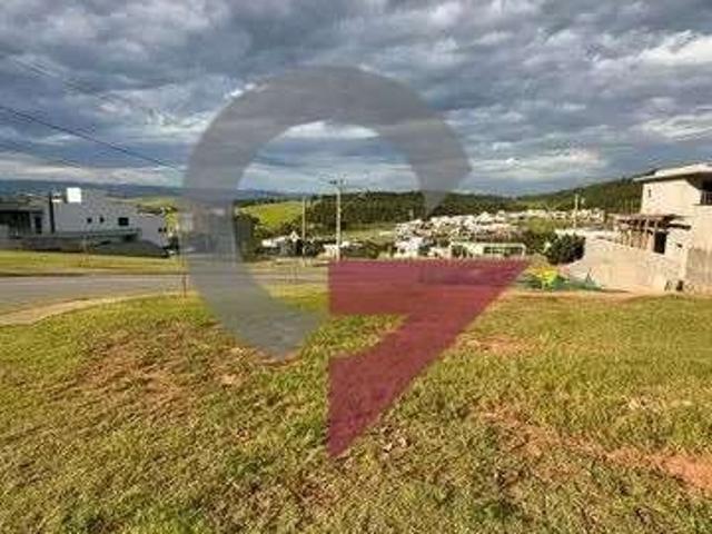 Terreno em Condomínio para Venda em Taubaté/SP Fazenda Casa Grande