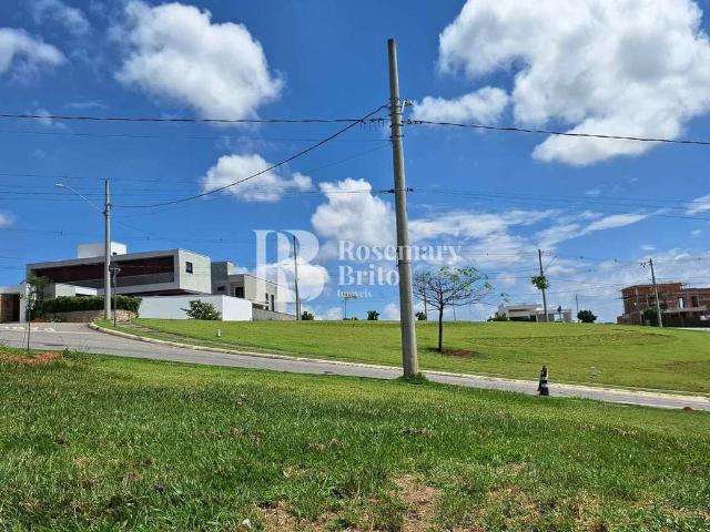 Terreno em Condomínio para Venda em Taubaté/SP Fazenda Casa Grande