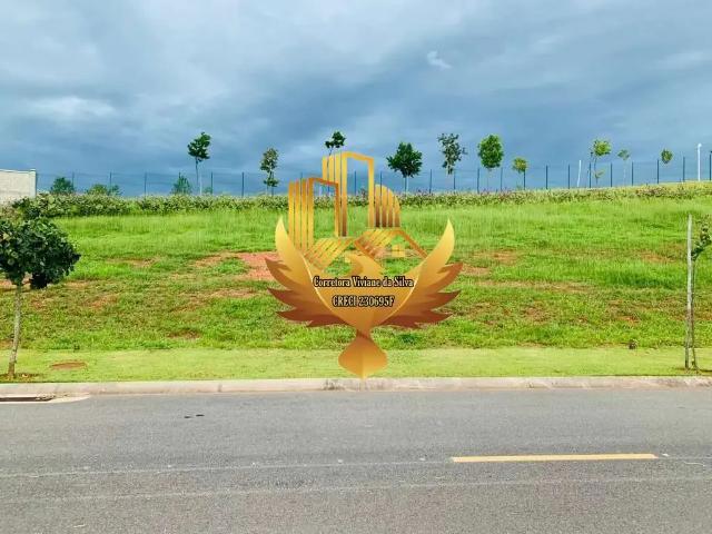 Terreno em Condomínio para Venda em Taubaté/SP Fazenda Casa Grande