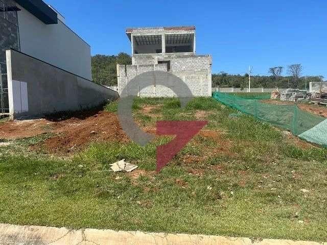 Terreno em Condomínio para Venda em Taubaté/SP Fazenda Casa Grande
