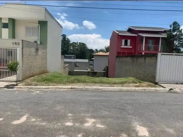 Terreno em Condomínio para Venda em Taubaté/SP Independência