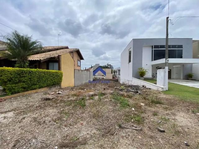 Terreno em Condomínio para Venda em Taubaté/SP Independência