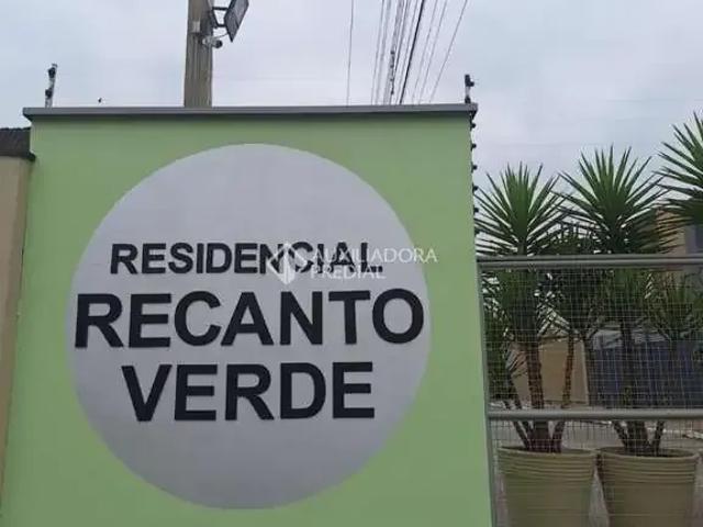 Terreno em Condomínio para Venda em Taubaté/SP Independência