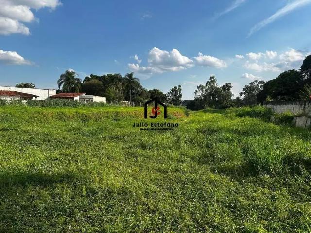 Terreno em Condomínio para Venda em Taubaté/SP Independência