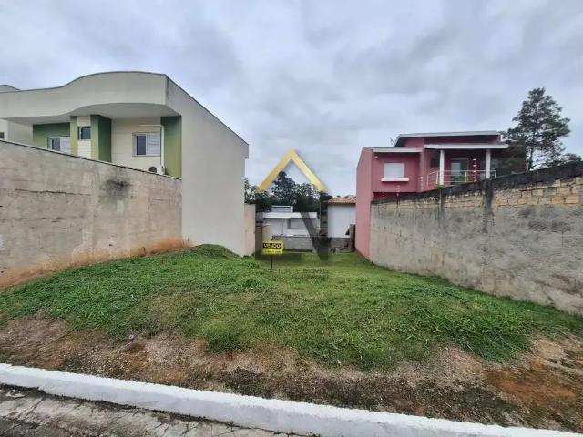 Terreno em Condomínio para Venda em Taubaté/SP Independência