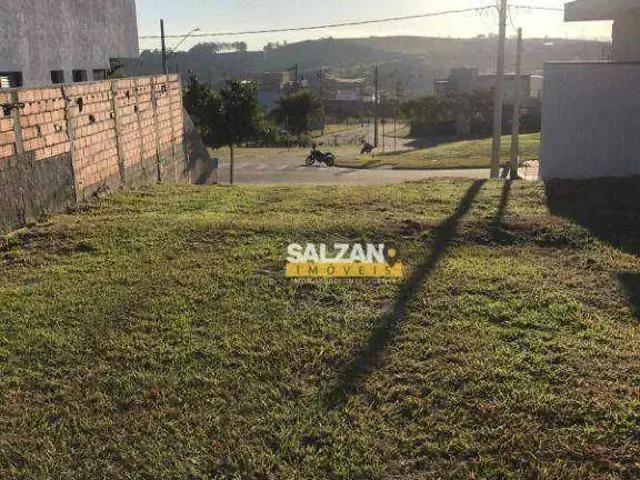 Terreno em Condomínio para Venda em Taubaté/SP Itapecerica