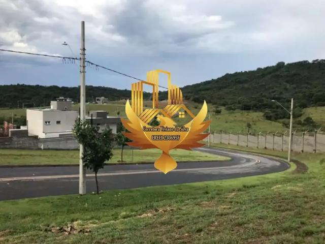 Terreno em Condomínio para Venda em Taubaté/SP Itapecerica