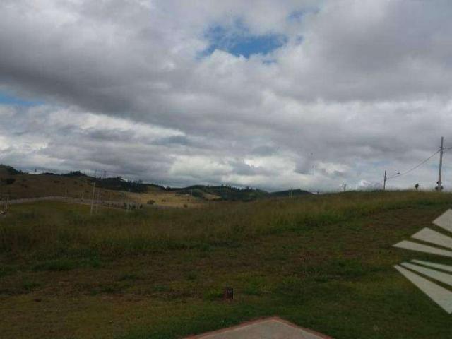 Terreno em Condomínio para Venda em Taubaté/SP Itapecerica