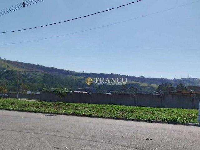 Terreno em Condomínio para Venda em Taubaté/SP Itapecerica