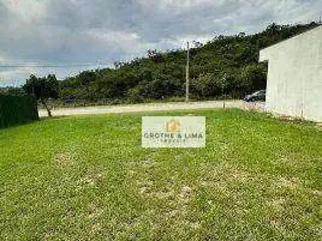 Terreno em Condomínio para Venda em Taubaté/SP Itapecerica