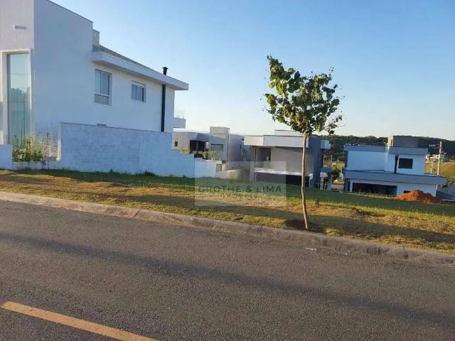Terreno em Condomínio para Venda em Taubaté/SP Itapecerica