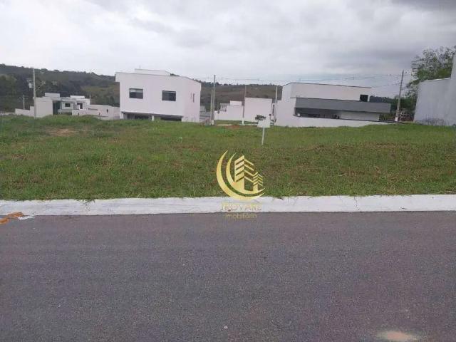 Terreno em Condomínio para Venda em Taubaté/SP Itapecerica