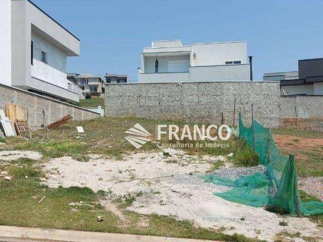 Terreno em Condomínio para Venda em Taubaté/SP Itapecerica