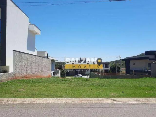 Terreno em Condomínio para Venda em Taubaté/SP Itapecerica