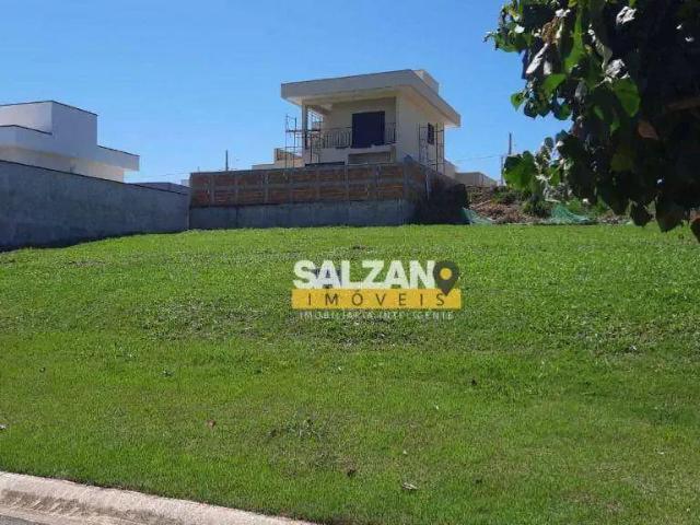 Terreno em Condomínio para Venda em Taubaté/SP Itapecerica