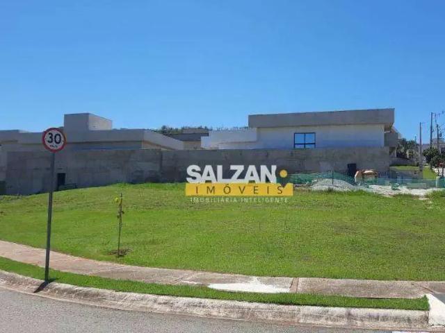 Terreno em Condomínio para Venda em Taubaté/SP Itapecerica