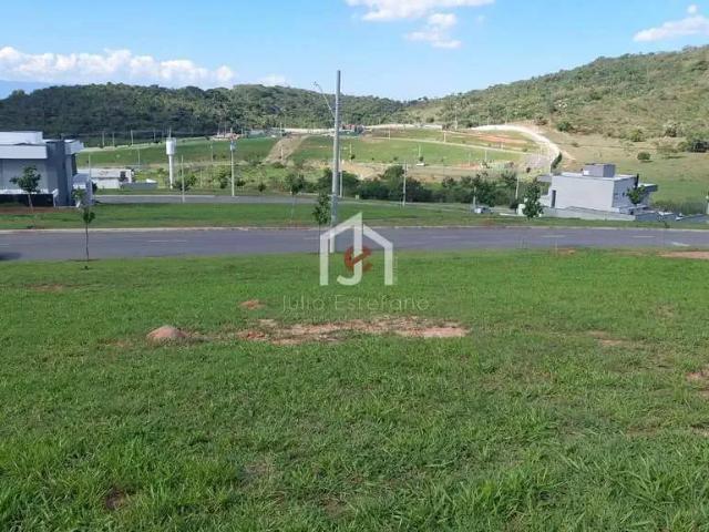 Terreno em Condomínio para Venda em Taubaté/SP Itapecerica