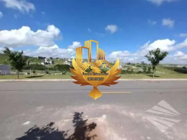 Terreno em Condomínio para Venda em Taubaté/SP Itapecerica