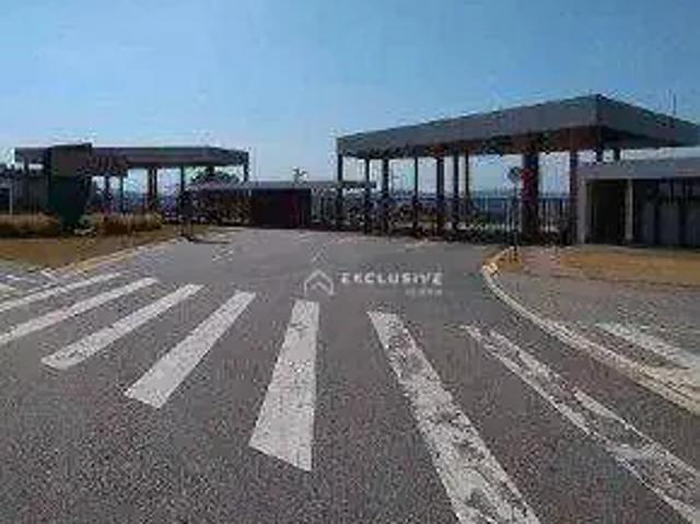 Terreno em Condomínio para Venda em Taubaté/SP Itapecerica