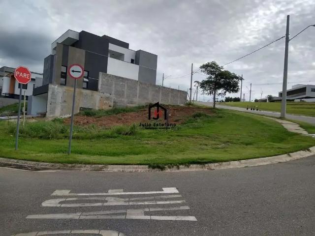 Terreno em Condomínio para Venda em Taubaté/SP Itapecerica