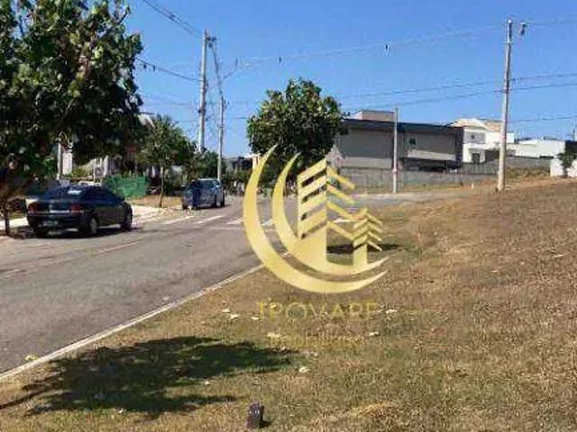 Terreno em Condomínio para Venda em Taubaté/SP Itapecerica