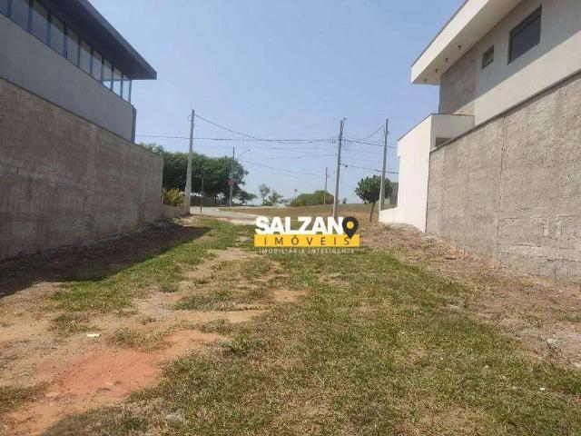 Terreno em Condomínio para Venda em Taubaté/SP Itapecerica