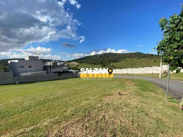 Terreno em Condomínio para Venda em Taubaté/SP Itapecerica