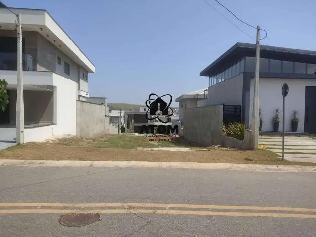 Terreno em Condomínio para Venda em Taubaté/SP Itapecerica