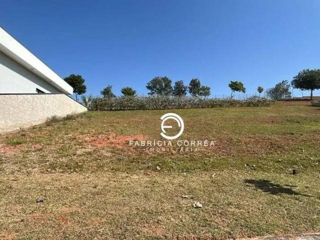 Terreno em Condomínio para Venda em Taubaté/SP Itapecerica
