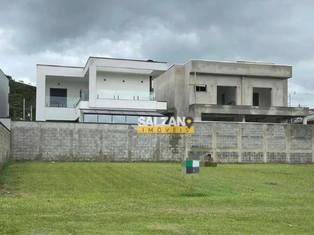 Terreno em Condomínio para Venda em Taubaté/SP Itapecerica
