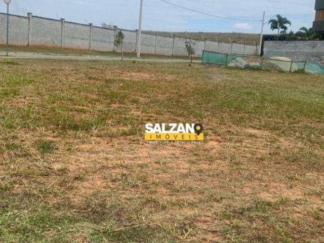 Terreno em Condomínio para Venda em Taubaté/SP Itapecerica