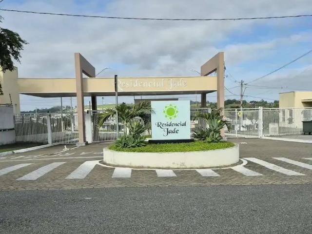 Terreno em Condomínio para Venda em Taubaté/SP Vale dos Cristais
