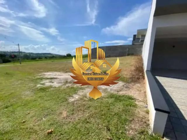 Terreno em Condomínio para Venda em Taubaté/SP Itapecerica