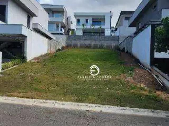 Terreno em Condomínio para Venda em Taubaté/SP Itapecerica