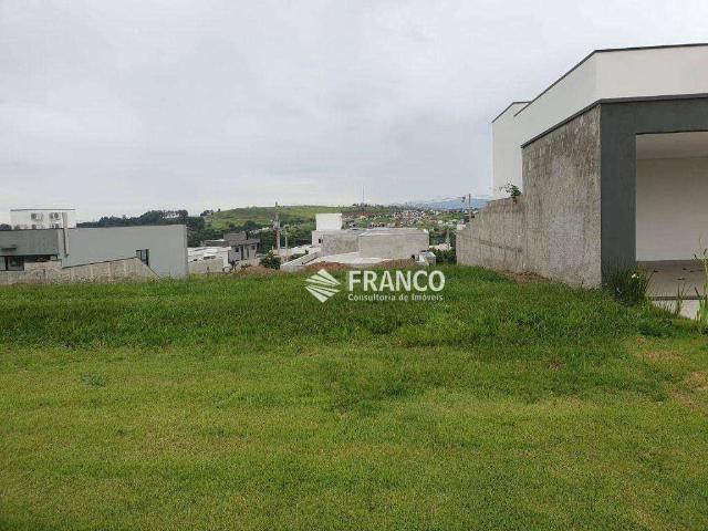 Terreno em Condomínio para Venda em Taubaté/SP Itapecerica