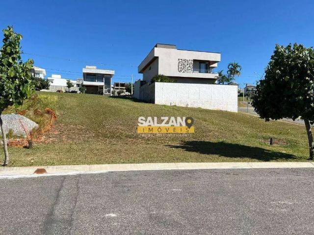 Terreno em Condomínio para Venda em Taubaté/SP Itapecerica