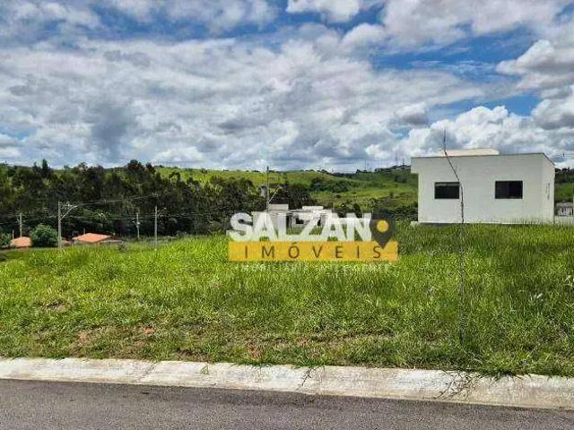Terreno em Condomínio para Venda em Taubaté/SP Itapecerica