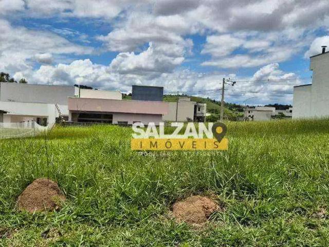 Terreno em Condomínio para Venda em Taubaté/SP Itapecerica