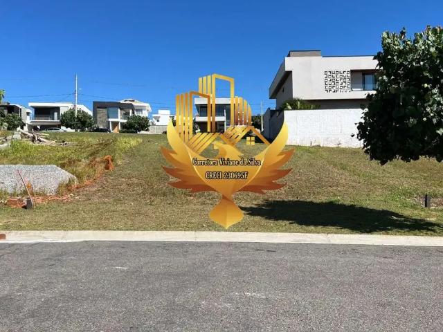 Terreno em Condomínio para Venda em Taubaté/SP Itapecerica