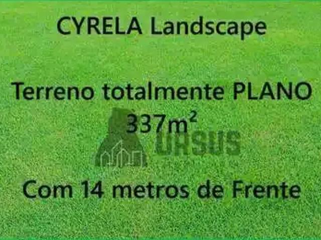 Terreno em Condomínio para Venda em Taubaté/SP Itapecerica