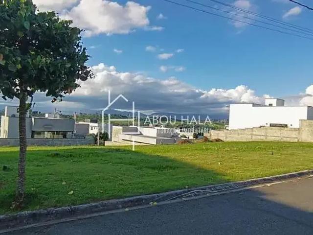 Terreno em Condomínio para Venda em Taubaté/SP Itapecerica